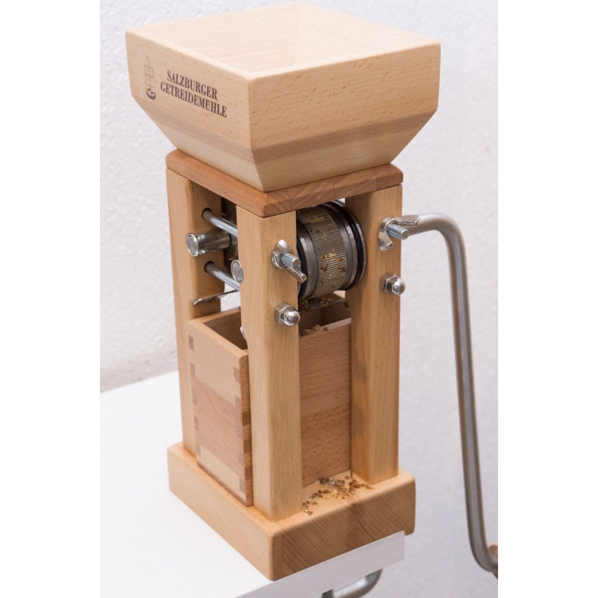 Salzburger Grain Flaker Master